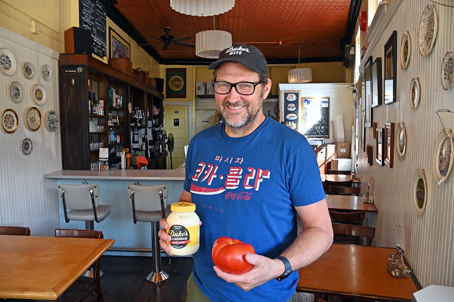 The More the Mayo-er - Style Weekly