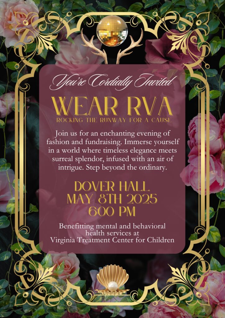 WEAR RVA 2025- Rocking The Runway For A Cause - Style Weekly