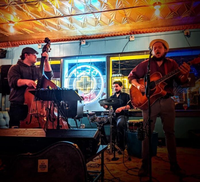 Dan Schutt Band - Style Weekly